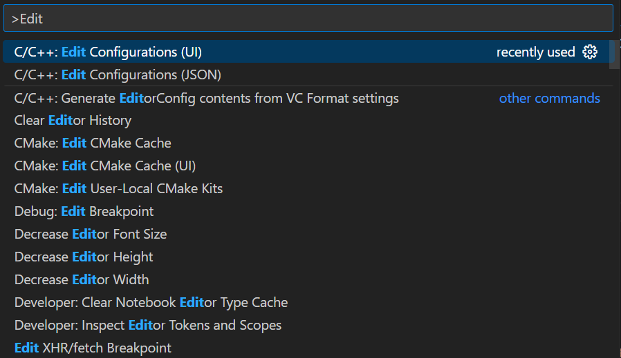 Visual Studio与VSCode中C++构建工具的配置手册 | 逗比学长的博客