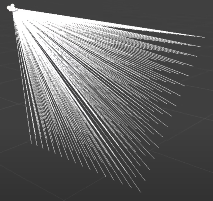 【论文阅读】从nerf到3d Gaussian Splatting的逆渲染 逗比学长的博客